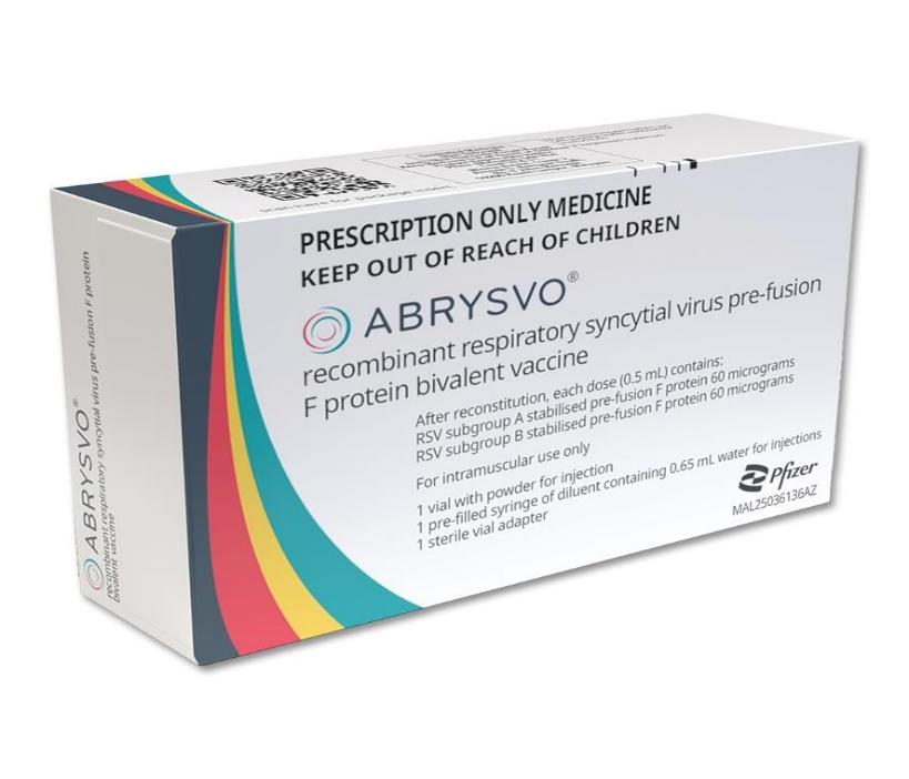 Bệnh nhiễm vi rút hợp bào hô hấp và vắc xin Abrysvo | Viện kiểm định Quốc Gia vắc Xin Và Sinh ...